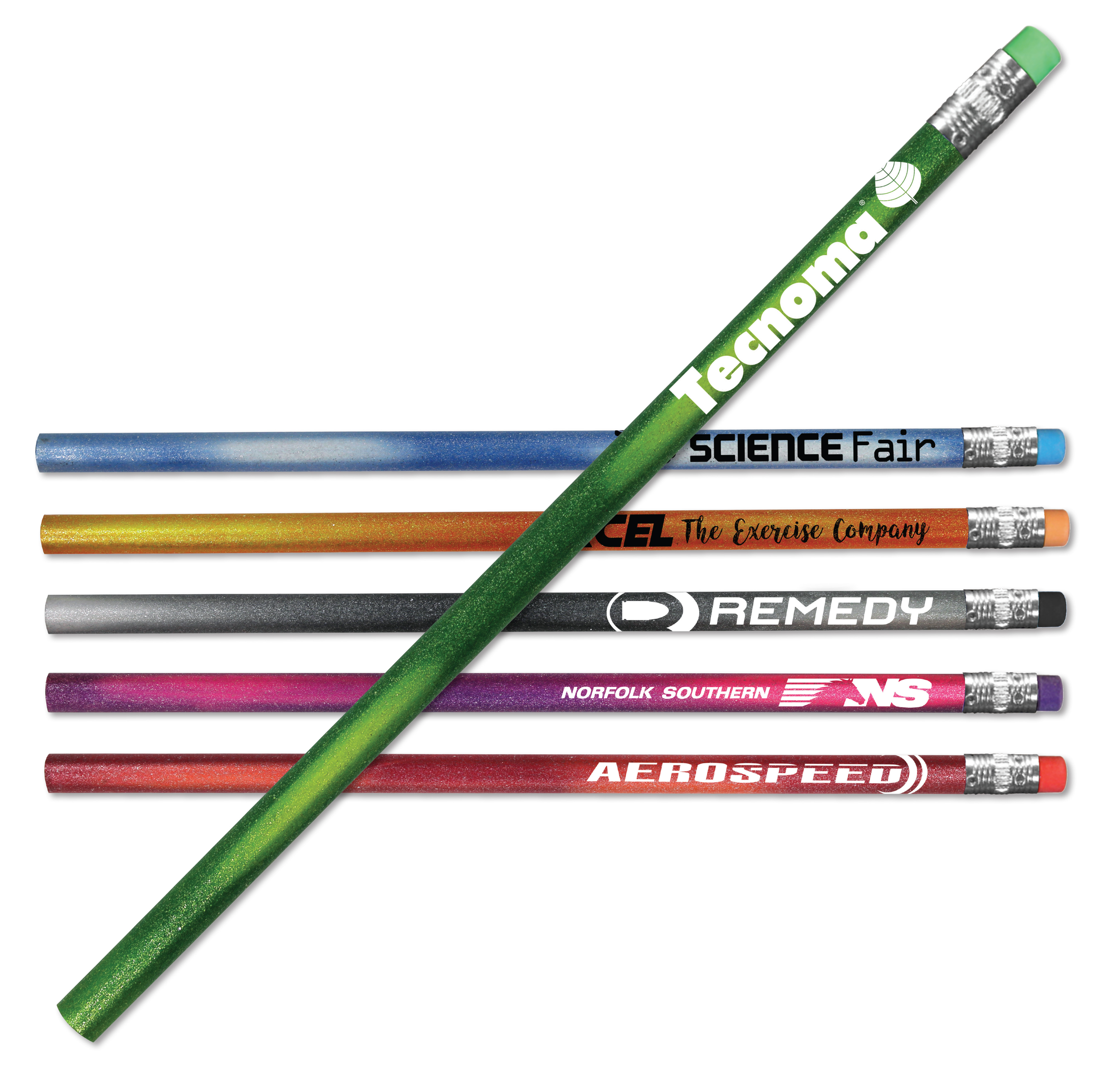 B20575 Mood Sparkle Pencil